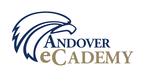 Andover Ecademy Logo Andover Central Middle School In Andover, KS