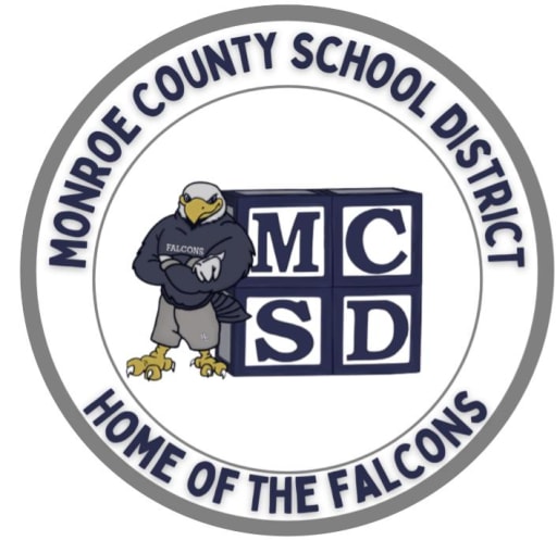 Monroe County Logo Monroe County Hospital (@monroe_hospital) / X