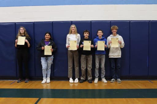 stephens middle school dress code