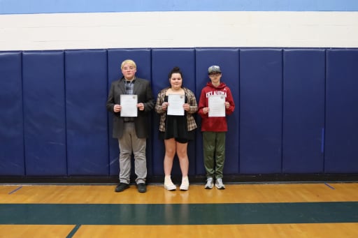 stephens middle school dress code