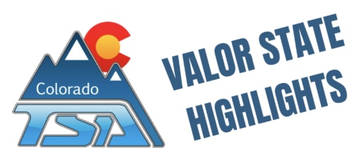 Colorado Tsa Logo