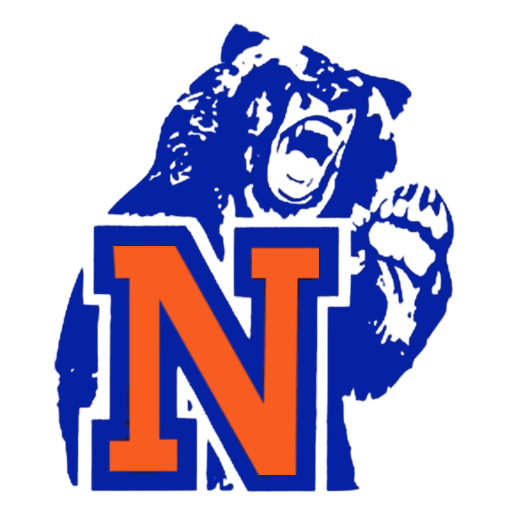 Northwest High School Logo