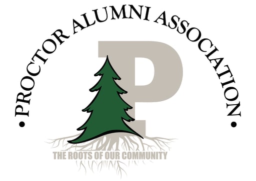 Proctor Academy Logo