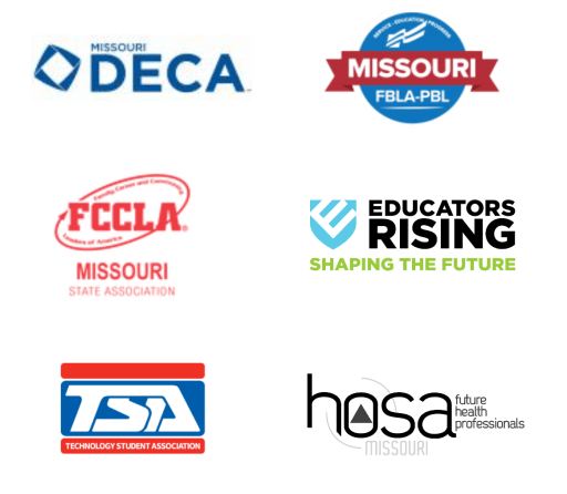 Logotipo De Deca De Missouri DECA Fundraiser: Partnering For Success