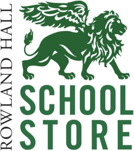 Rowland Hall Logo As We Begin The 2024–2025 School Year, We're