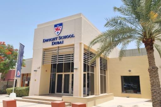 dwight school primary