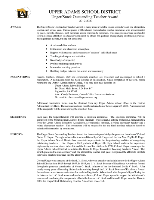 school guidance office forms