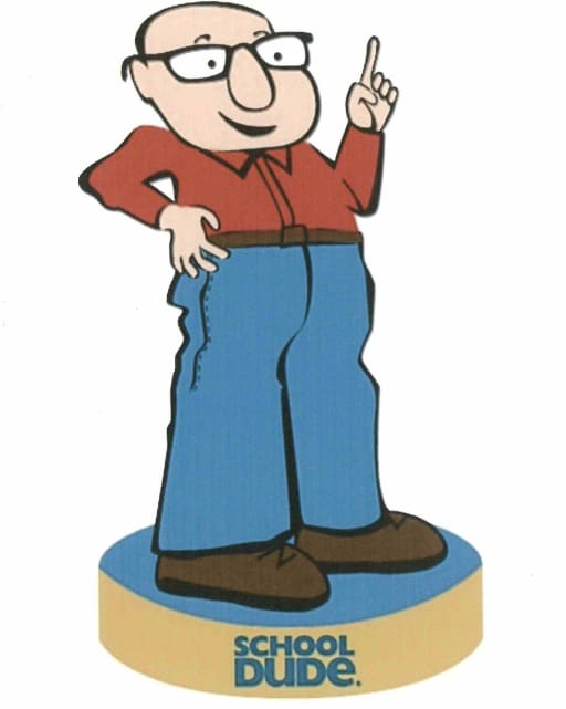 Schooldude Logo Working At Dude Solutions, Inc.: Employee Reviews