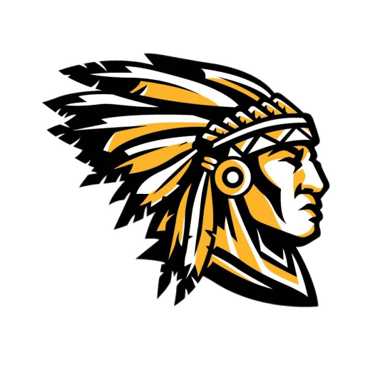 Cherokee High School Logo