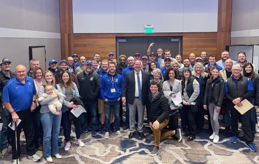 Football - Bothell High