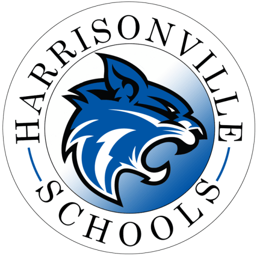 Harrisonville Wildcats Logo Wildcats,wildcats Svg,wildcats