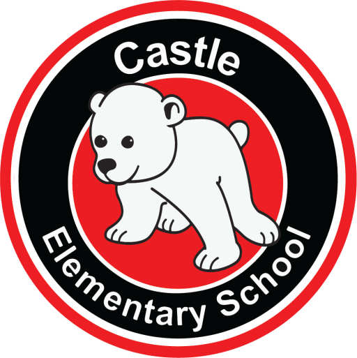 Castle School Logo