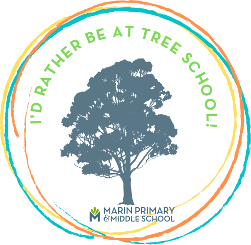 Tree School Logo