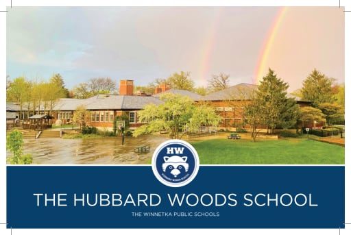 winnetka elementary school