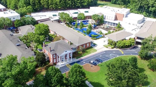 galloway school hours