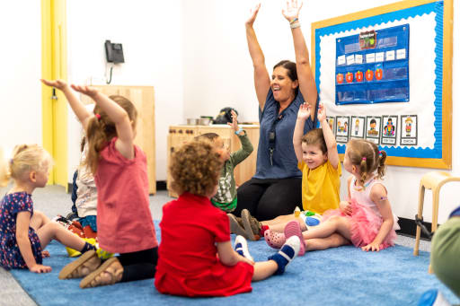 dwight school primary