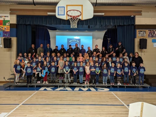 elementary school riverside