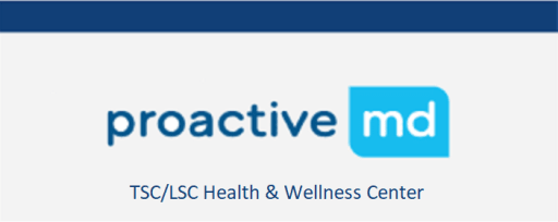 proactive md logo