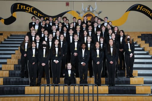 high school orchestra