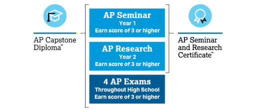 What Is Ap At School