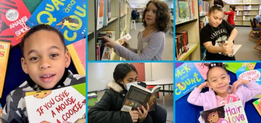 school library resources