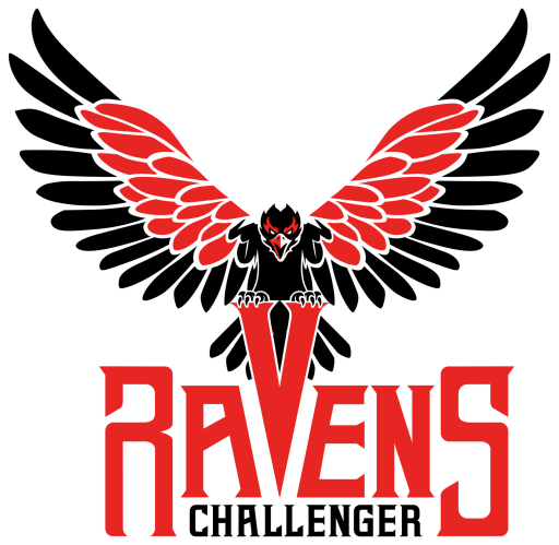 Challenger School Logo Challenger Intermediate School