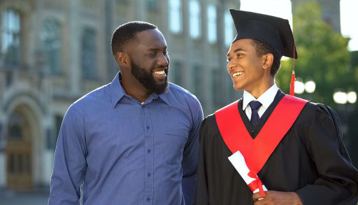 mentoring black students