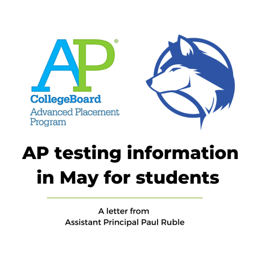 Ap Exam Logo