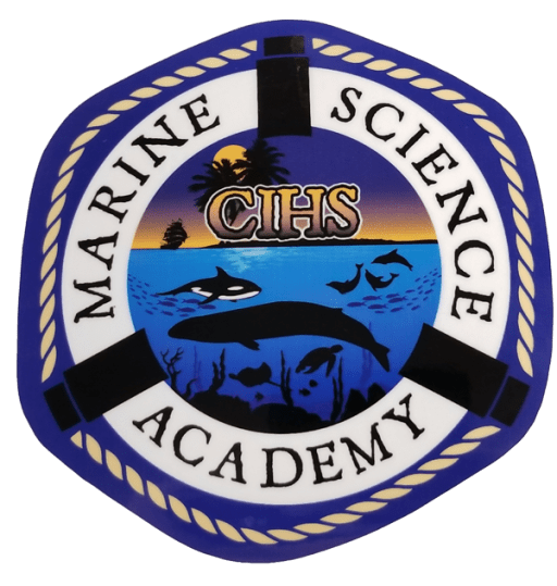 Science Academy Logo