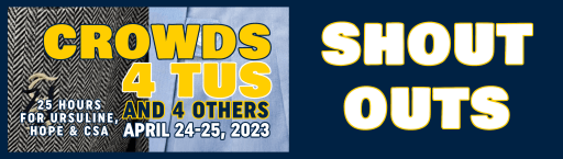 john desantis ursuline