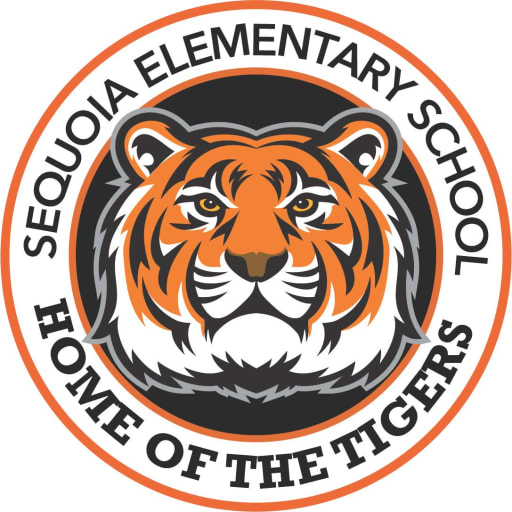 Sequoia Middle School Logo