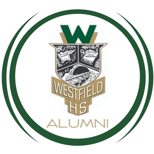 Westfield High School Logo WHS Cheerleading