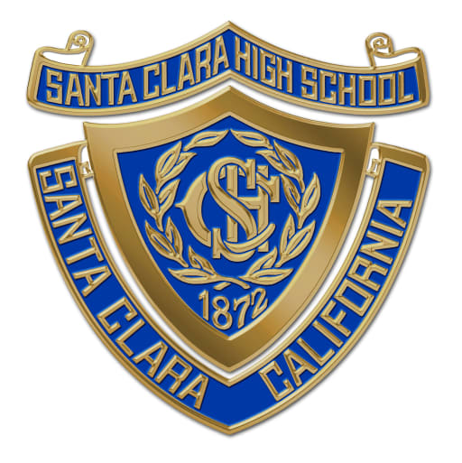 Santa Clara High School Logo Santa Clara Vs Milken Community Girls