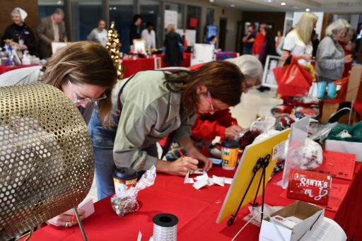 2024 Dallas Christmas Bazaar - Dallas, TX