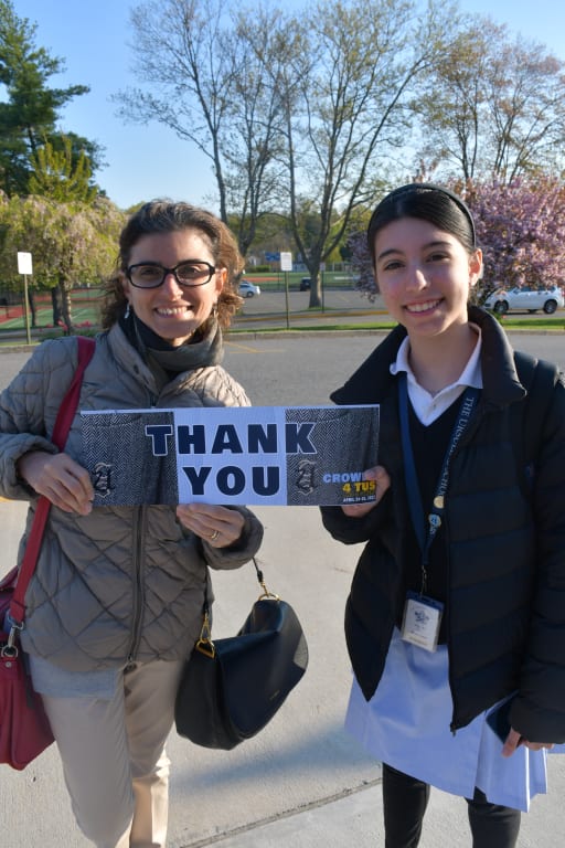 john desantis ursuline