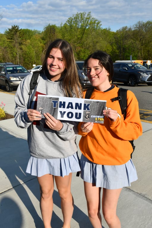 john desantis ursuline