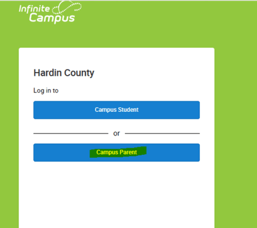 Wcs Parent Portal Sign In