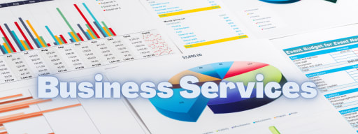 business services
