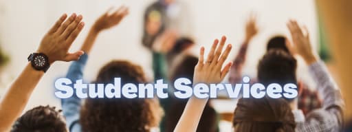 academic student services