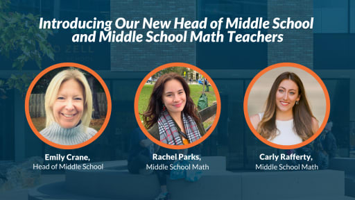 middle school math teacher