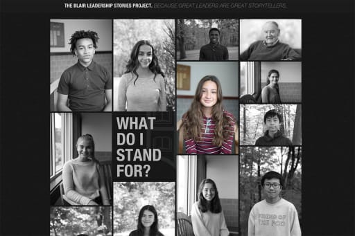 school testimonials samples