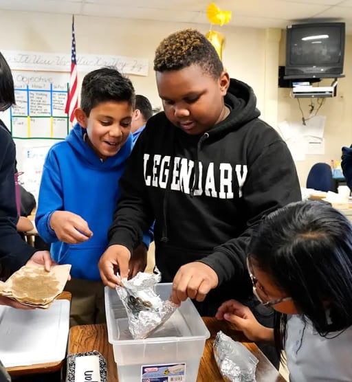Our Schools - Long Beach Unified School District