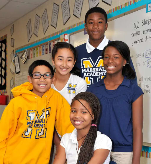 Our Schools - Long Beach Unified School District