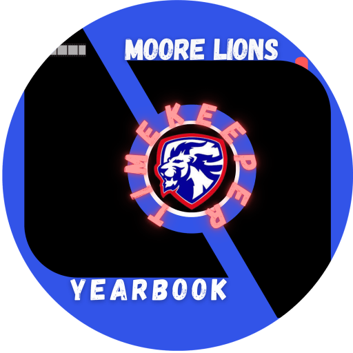 Moore High School Logo Teacher At Moore Public Schools Resigns After