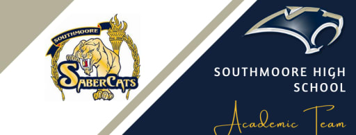 Southmoore Sabercats Logo Amazon.com: Southmoore Sabercats Logo Half