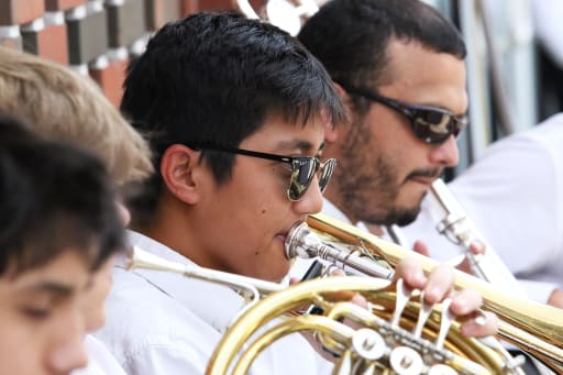 Josh Milam's Instagram, Twitter & Facebook on IDCrawl