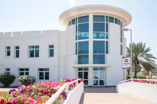 Login - The American International School of Muscat