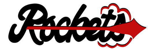 South Milwaukee Rockets Logo
