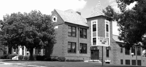 thomas edison elementary school