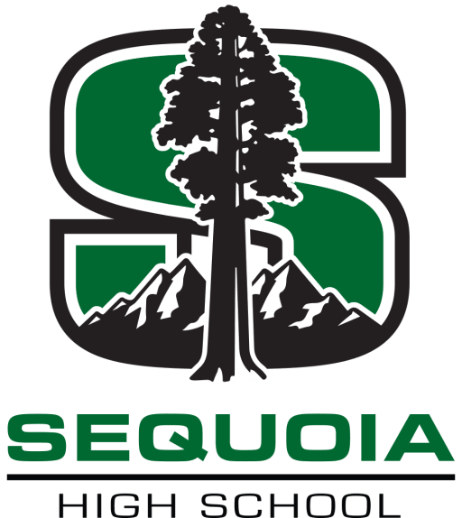 Sequoia Middle School Logo